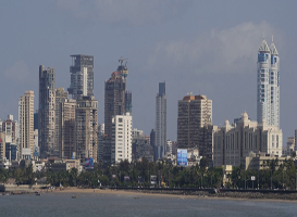 Mumbai’s Development Plan finally a reality!