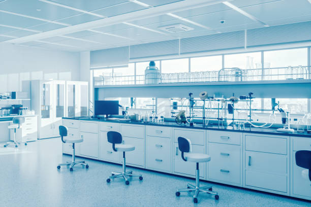 SDMC opens first tech lab to test construction materials SDMC opens first tech lab to test construction materials