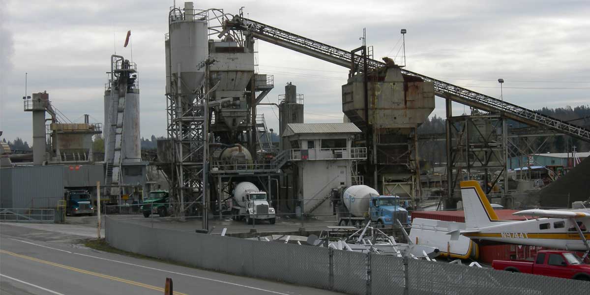 Board of NCL Industries approves setting up of cement grinding and ...
