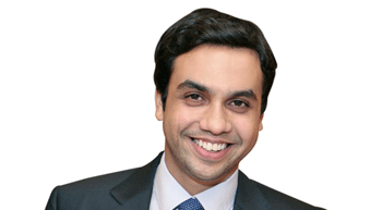 Most Admired Builders - Godrej Properties Ltd