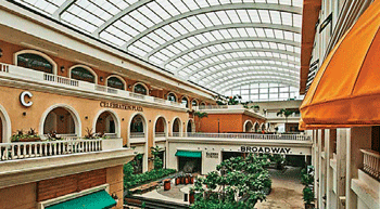 Top Innovisionary Builders - Ambuja Neotia Group