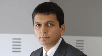 Most Admired Builders - Lodha Group