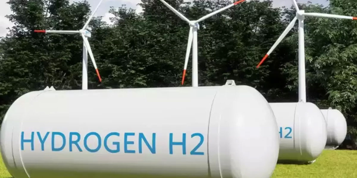 ACME Cleantech, Karnataka ink MoU for hydrogen plant