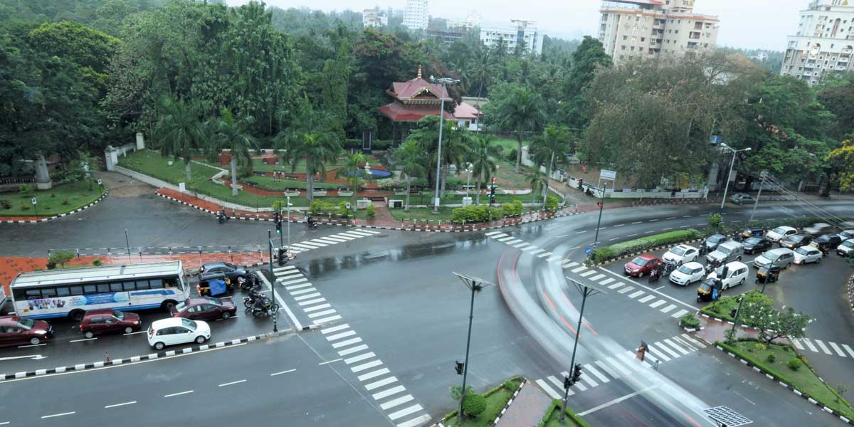 Draft Master Plan 2040 includes 3 special development zones