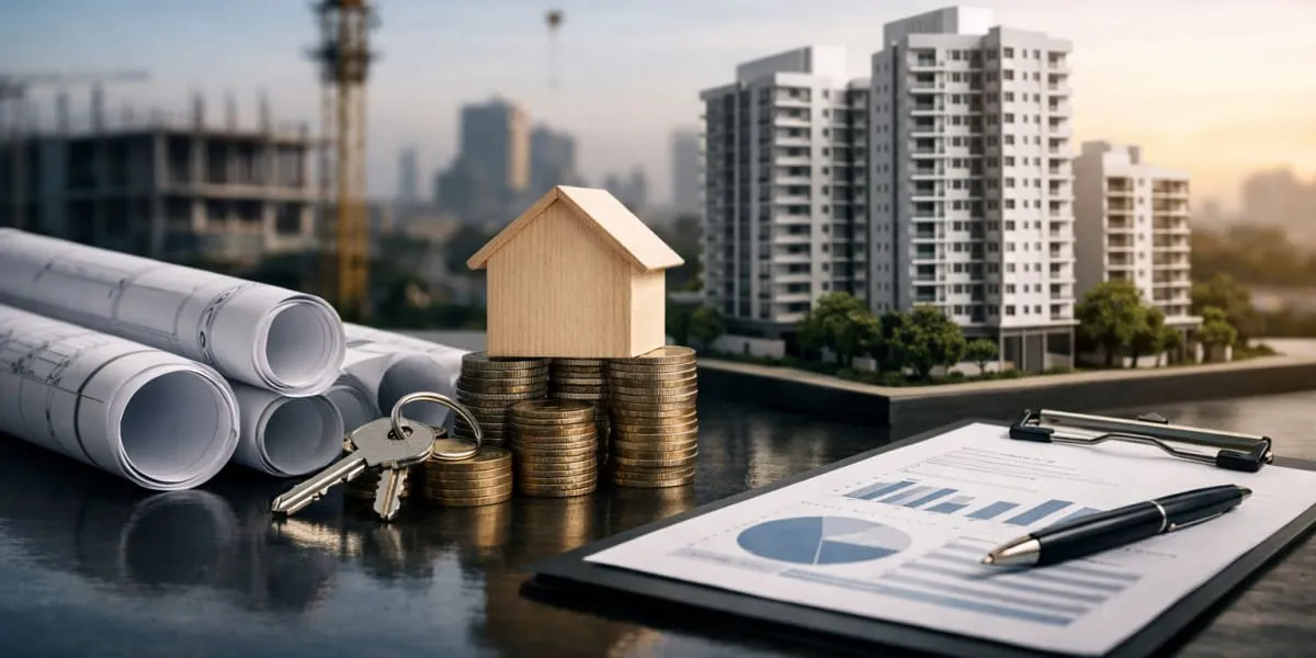 OSHB Plans Four New Housing Projects With 6,877 Units