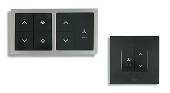 Touch switches
