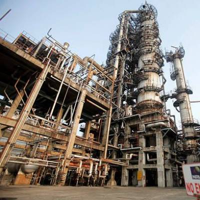 Centre allows revised project cost for Numaligarh refinery expansion