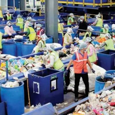 Indore MC to be the first urban body to get EPR credit