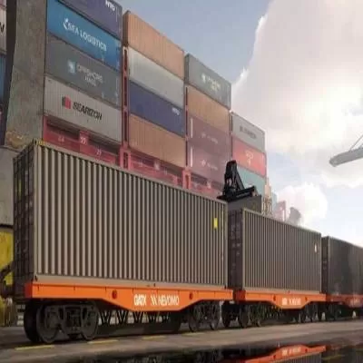 Nevomo Boosts India's transportation system with Magrail booster