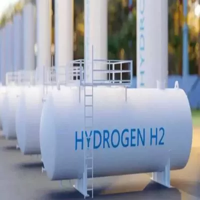 India Aims for 5 Mmtpa Green Hydrogen Production