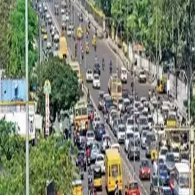 CMRL Plans Grade Separators on OMR for Better Traffic Flow