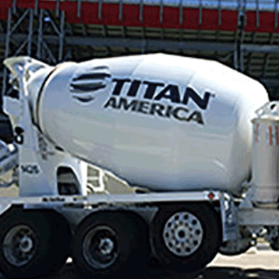 Titan America boasts full conversion to low-carbon cement