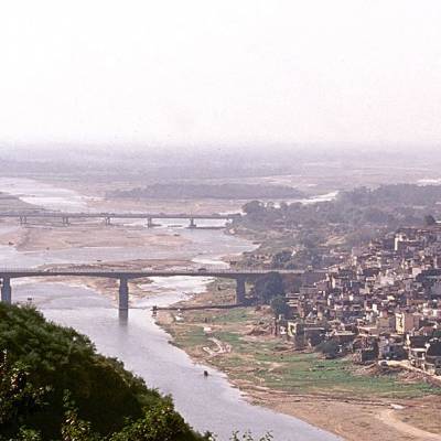 JSCL to construct Tawi riverfront development project