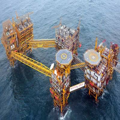 ONGC targets 25 offshore blocks with global firms