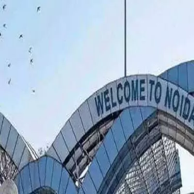 Noida authority to raise Rs 38 Bn revenue