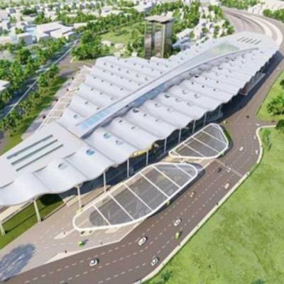 PM sets ground for Bengaluru Cantonment Railway Station redevelopment