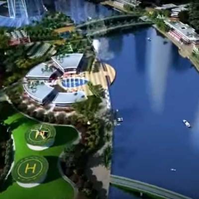 Why GIFT City is indeed a Gift to the nation?