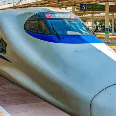 NHSRCL invites bids High Speed Rail package in Maharashtra