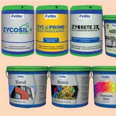 A sustainable and beautiful India: New mantra of Zydex