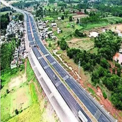 Bengaluru's Satellite Ring Road to ease traffic