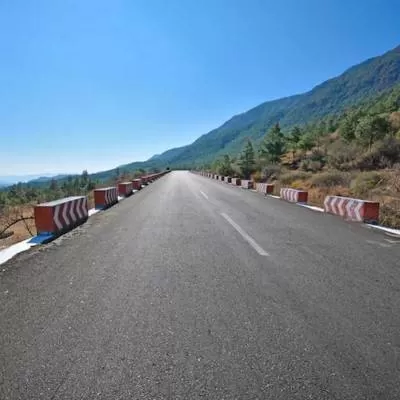 Bharat Mala Connects 32 of 33 Telangana Districts With 5200 Km Highways