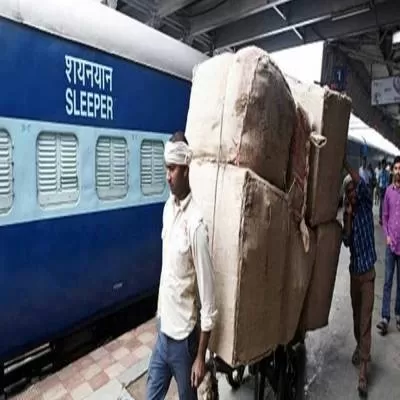 India Post targets courier business with new rail parcel policy