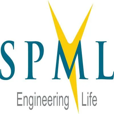 SPML Infra Secures Rs 5.05 billion Credit Boost to Accelerate Projects