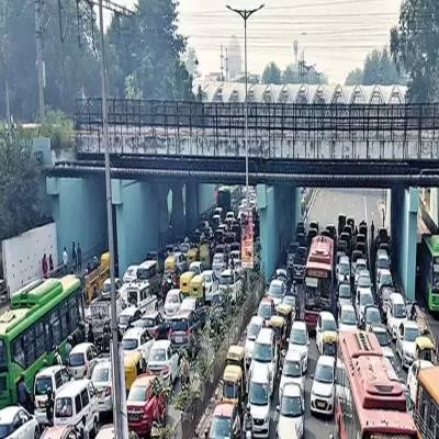 BDA Launches Mobile App for Taxi, Auto Booking