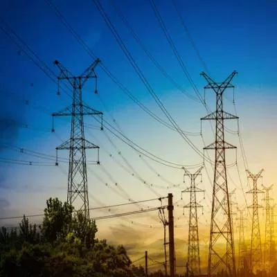 Resonia Wins Ananthapur-II Transmission Project for Green Energy