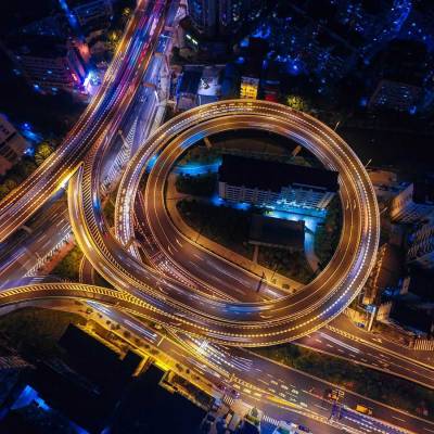 Chennai's ambitious elevated corridor project finally takes off