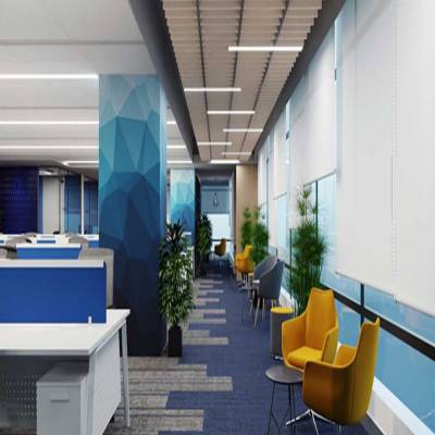 MNC giant opens its first office in Hyderabad