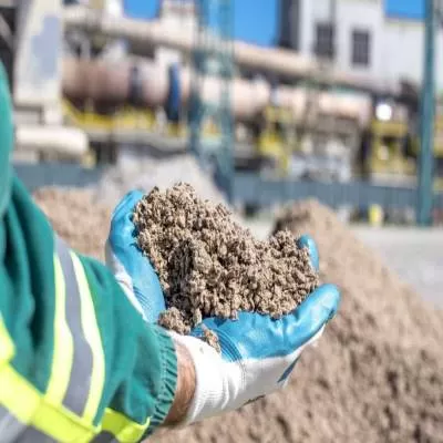 Niraj Cement JV Wins Rs 1.15 Bn Contract from NHAI