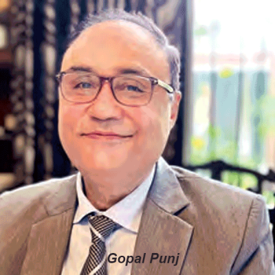 AnG India: Pioneering Turnkey Electronic Security Solutions