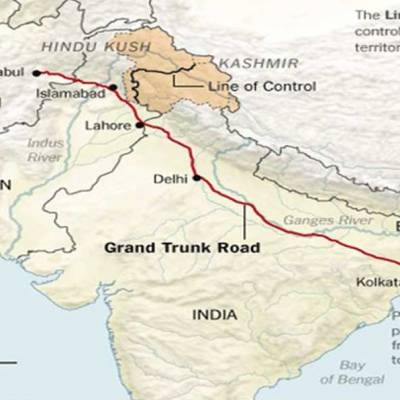 NHAI proposes part-demolition for GT Road redevelopment