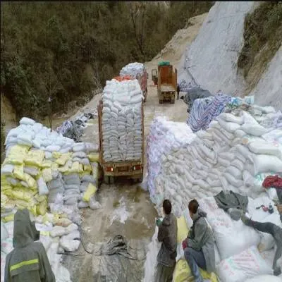 India To Launch National Stockpile For Rare Earth Minerals