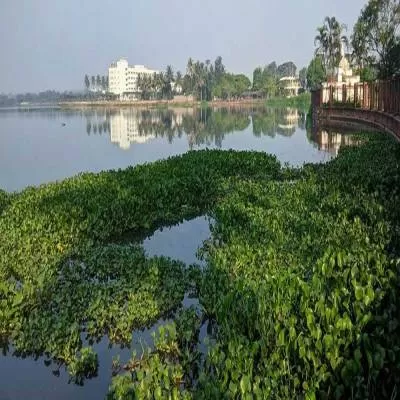 Hubbali’s historic Unkal Lake is all set for opening