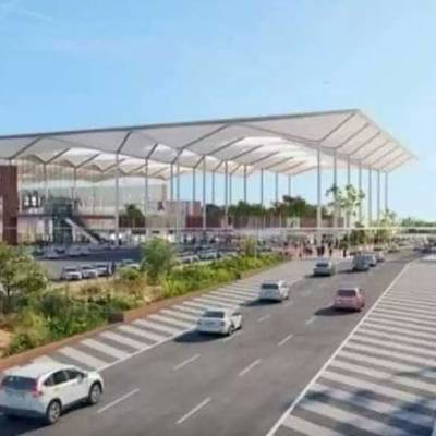 Bechtel India, Tata seal deal for Noida airport