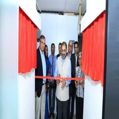 SEBI Executive Director Inaugurates New Office of IRA and BIA