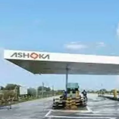 Ashoka Buildcon secures Rs 13.91 billion NHAI project LOA