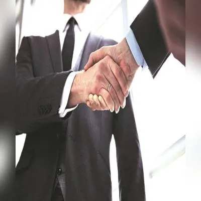 BLS International Wins MEA Contract for Visa Centres in China