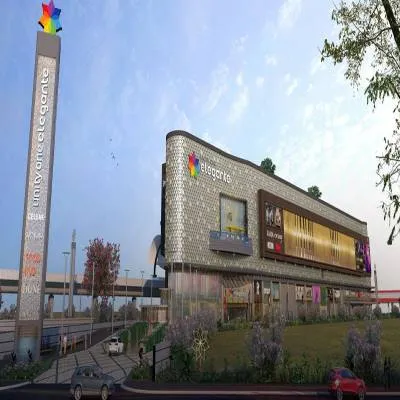 Unity One Elegante Opens in Delhi’s Netaji Subhash Place