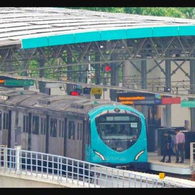 Fate of Kozhikode and Thiruvananthapuram metro projects uncertain