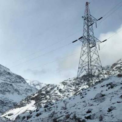 Centre requests Rs 220 billion from EFC for 900-km Ladakh power link