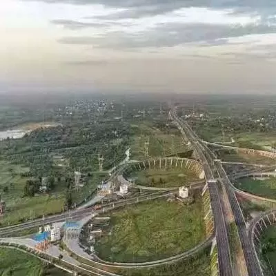 Ganga Expressway Completion by 2024