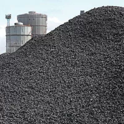 Centre Boosts Pre-Monsoon Coal Stocks
