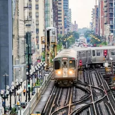 Metro Ridership Surges Despite Free Bus Scheme