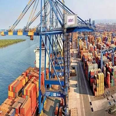 North Star Shipping picks Cochin for Rs.60 million hybrid SOV order