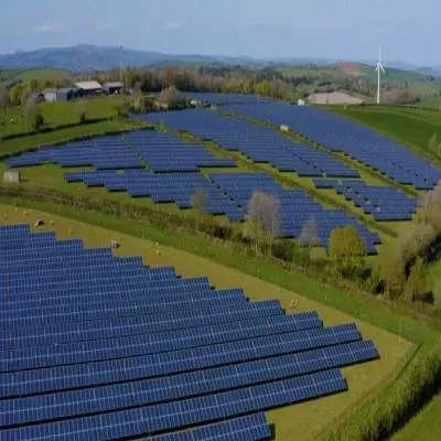 BPCL offers 52 MW solar project in UP