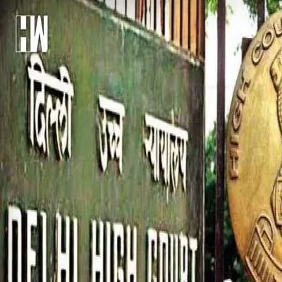 Delhi High court asks status report on Dheeraj Wadhawan bail