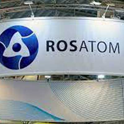 Rosatom Invites Indian Firms for Northern Sea Route